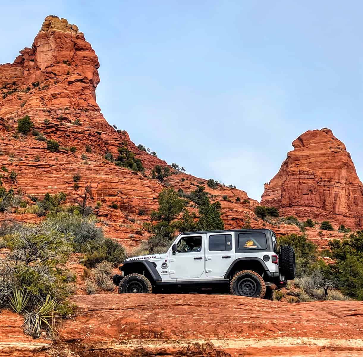 Is Sedona Worth Visiting? Honest Review & 25 Things to Do